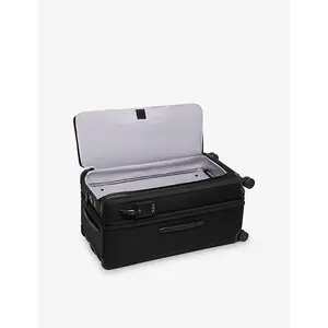 Tumi Alpha Large Dual Access Expandable Trunk Suitcase 78.5cm