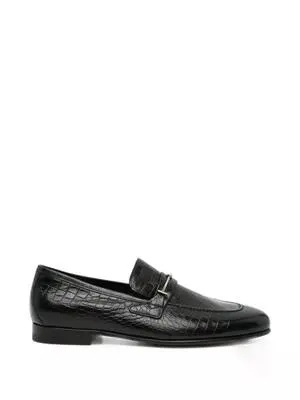 Tom Ford Penny Loafers For Men