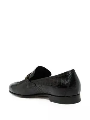 TOM FORD Gigi Loafers