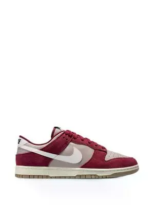 Nike Dunk Low Retro Se Sneakers - Grey