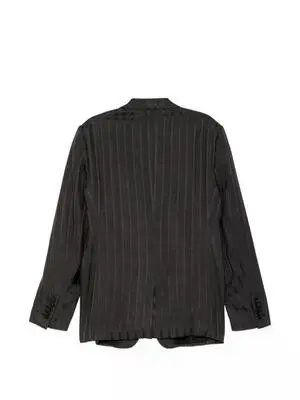 TOM FORD Single-breasted Blazer