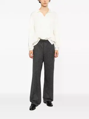 TOM FORD V-neck T-shirt