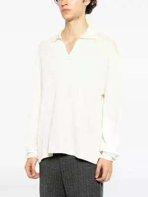 TOM FORD V-neck T-shirt