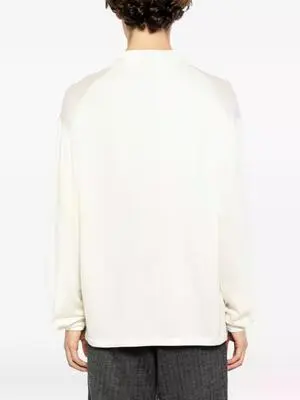 TOM FORD V-neck T-shirt