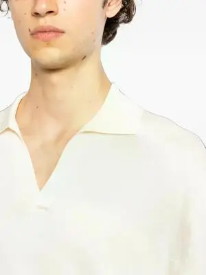 TOM FORD V-neck T-shirt