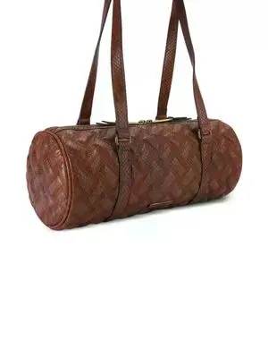 Kurt Geiger Kensington Barrel Bag