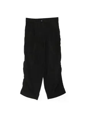 Kolor Belt Loops Trousers