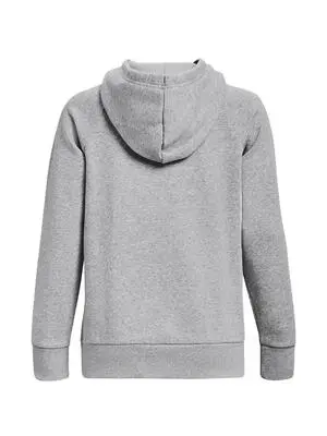 Under Armour Rival Raglan-sleeve Hoodie