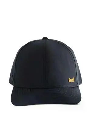 MELIN A-game Icon Hydro Perforated Panel Cap - Blue