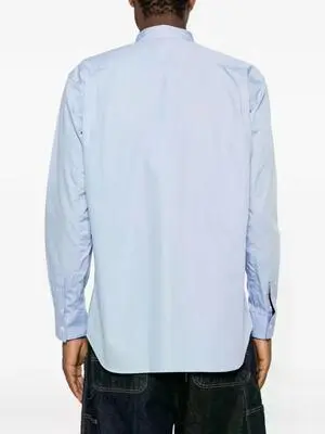 Comme Des Garçons Button-up Shirt