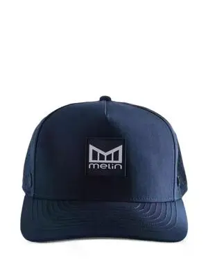 MELIN Odyssey Stacked Hydro Cap - Blue