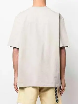 Heron Preston Rhinestone-embellished T-shirt