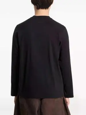 Fear Of God Essentials Long-sleeve T-shirt