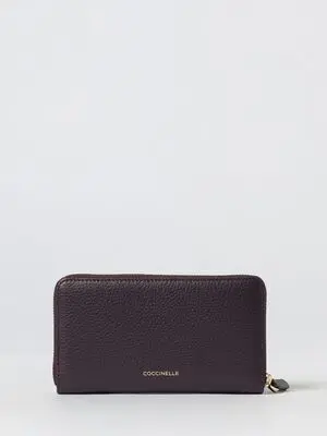 COCCINELLE Wallet Colour