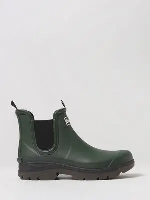 Barbour Chelsea Boots