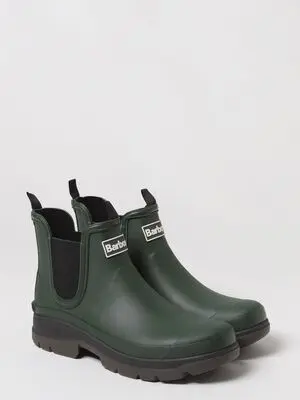 Barbour Chelsea Boots