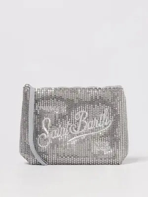 MC2 SAINT BARTH Sequin Clutch
