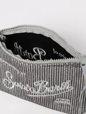 MC2 SAINT BARTH Sequin Clutch