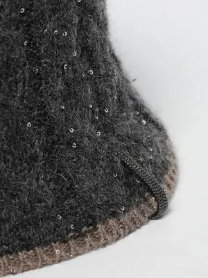 Brunello Cucinelli Bucket Hat