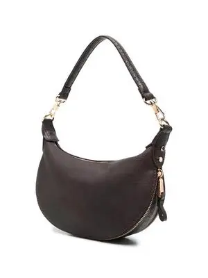Liu Jo Logo Plaque Tote Bag