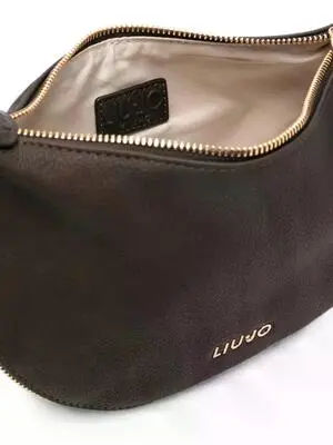 Liu Jo Logo Plaque Tote Bag