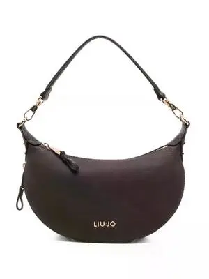 Liu Jo Logo Plaque Tote Bag