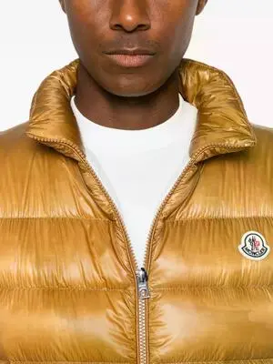 Moncler Sergesta Quilted Jacket