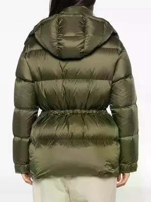 Moncler Sesie Drawstring-waist Jacket