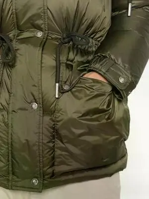Moncler Sesie Drawstring-waist Jacket