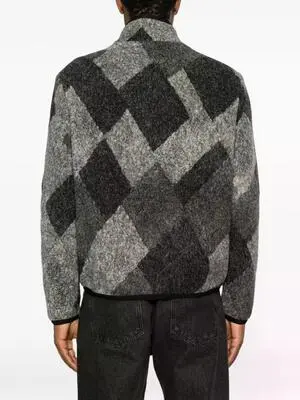 Moncler Zip-up Jacket