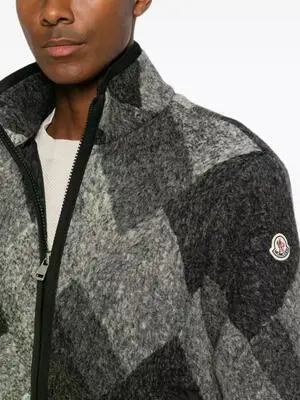 Moncler Zip-up Jacket