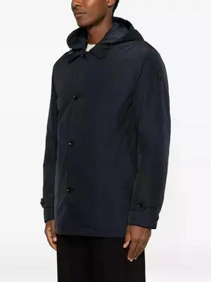 Moncler Evrine Hooded Parka
