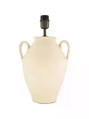 CASA LOPEZ Pedro Lamp Base - Neutrals