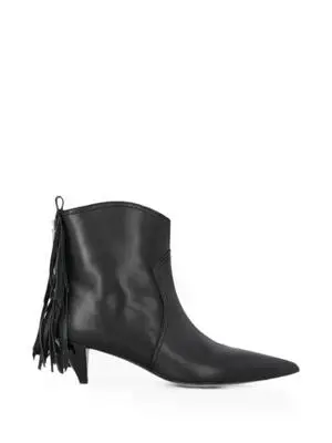 Pinko Booties