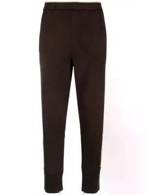 Adidas X Wales Bonner Knitted Track Pants