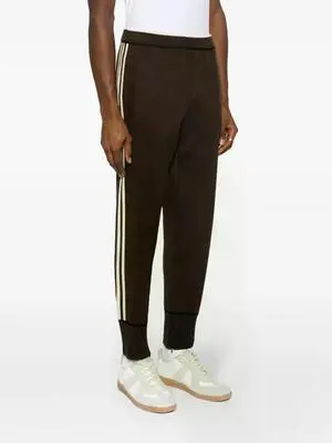 Adidas X Wales Bonner Knitted Track Pants