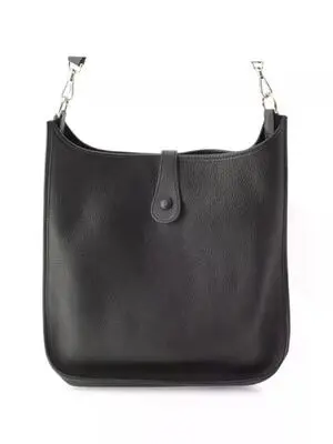 Hermès 2003 Clemence Evelyne I 33 Crossbody Bag