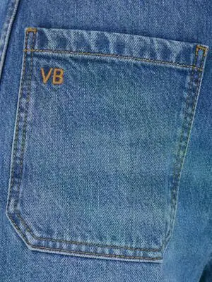 Victoria Beckham Jeans - Blue