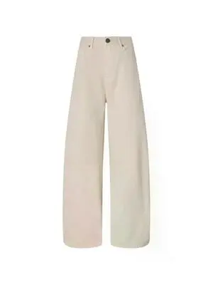 Pinko Five-pocket Jeans - Neutrals