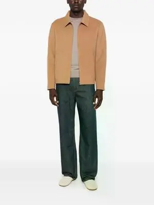Sandro Zip-up Jacket