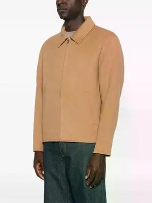 Sandro Zip-up Jacket