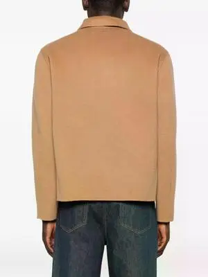 Sandro Zip-up Jacket