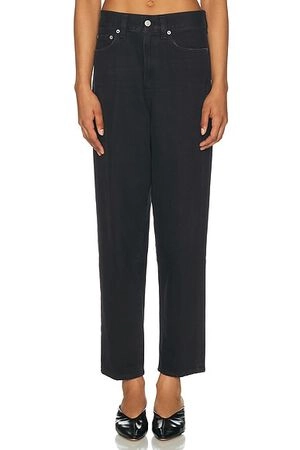 AGOLDE 80s High Rise Vintage Taper Jean - Phase