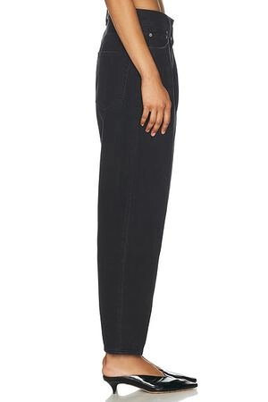 AGOLDE 80s High Rise Vintage Taper Jean