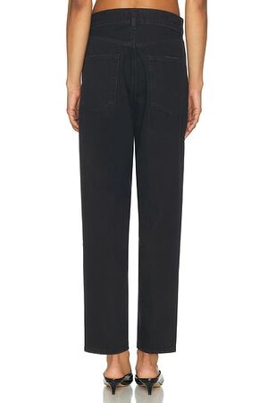 AGOLDE 80s High Rise Vintage Taper Jean