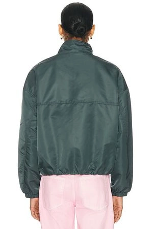 Citizens Of Humanity Barracuta Bubble Jacket