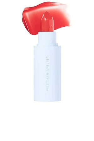 WESTMAN ATELIER Hydrobalm Tinted Lipstick - Pop