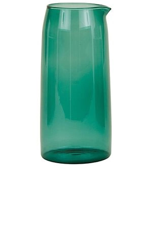 HAWKINS NEW YORK Essential Pitcher - Peacock