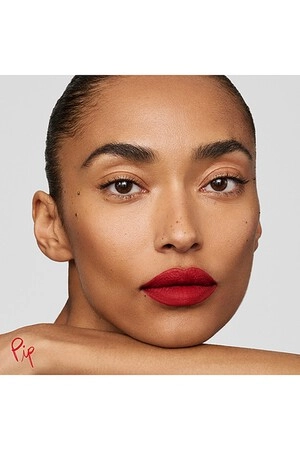 WESTMAN ATELIER Lip Suede Matte Lipstick
