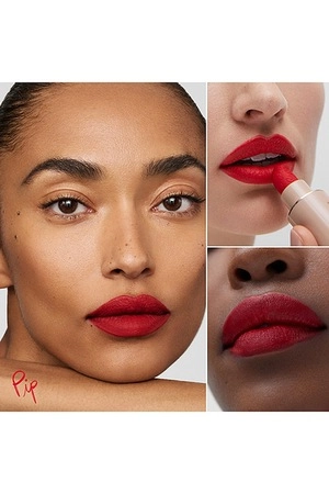WESTMAN ATELIER Lip Suede Matte Lipstick